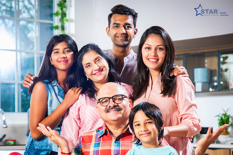 Individual Health Insurance Plan - Buy Individual Medical Policy Online ...