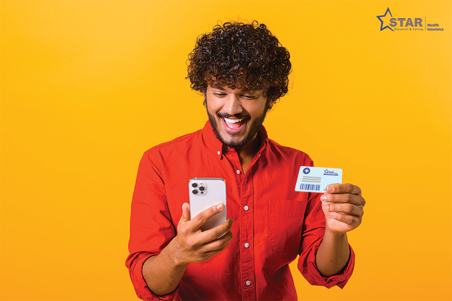 Individual Health Insurance Plan - Buy Individual Medical Policy Online ...