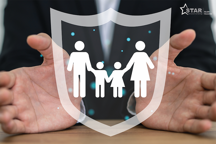 Health Insurance Plans for Family - Best Medical Policy for Family ...