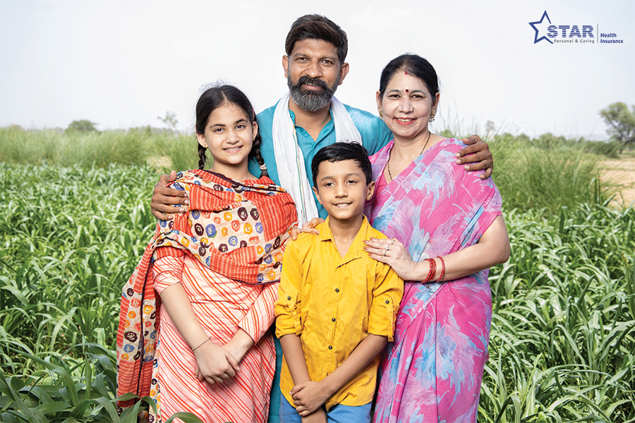 Health Insurance Plans for Parents - Best Medical Policy for Parents in ...