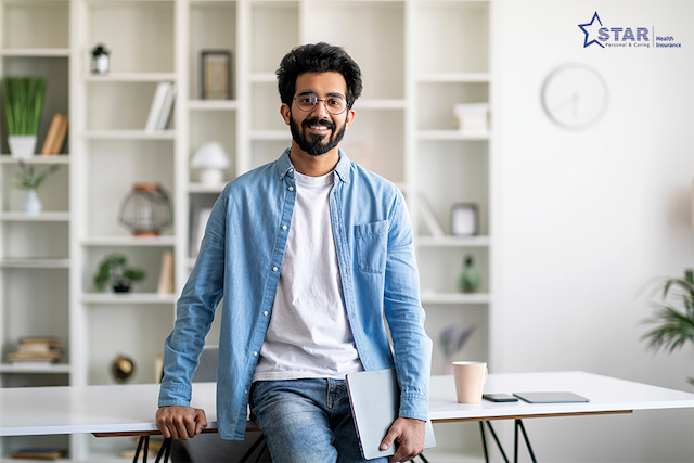 Individual Health Insurance Plan - Buy Individual Medical Policy Online ...