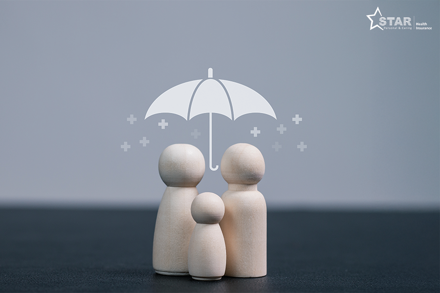 Health Insurance Plans for Parents - Best Medical Policy for Parents in ...