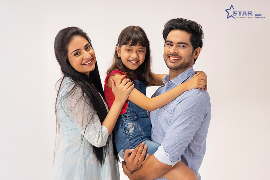 Health Insurance Plans for Family - Best Medical Policy for Family ...