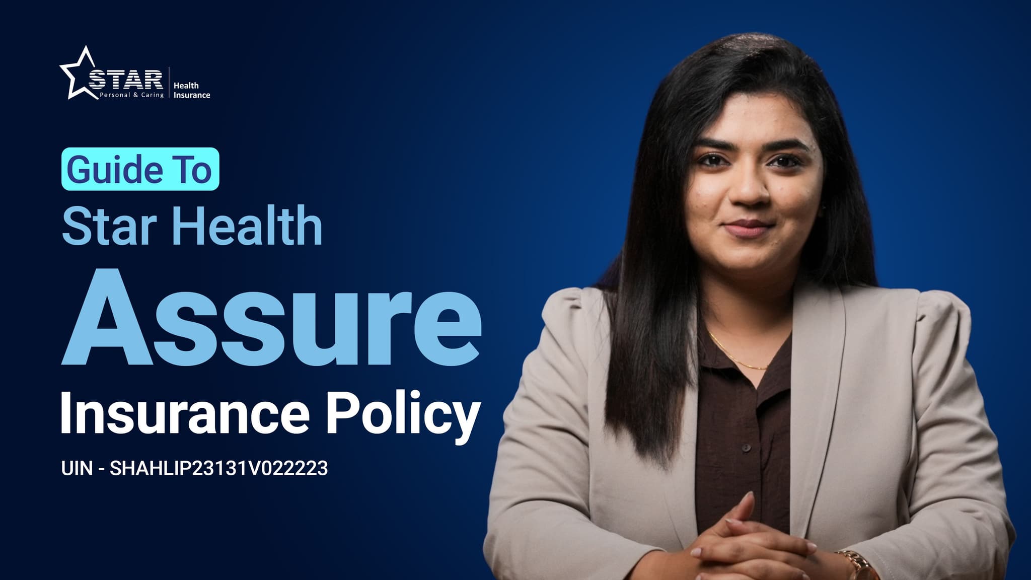 Star Health Assure Insurance Policy - Check out its Benefits & Premium ...