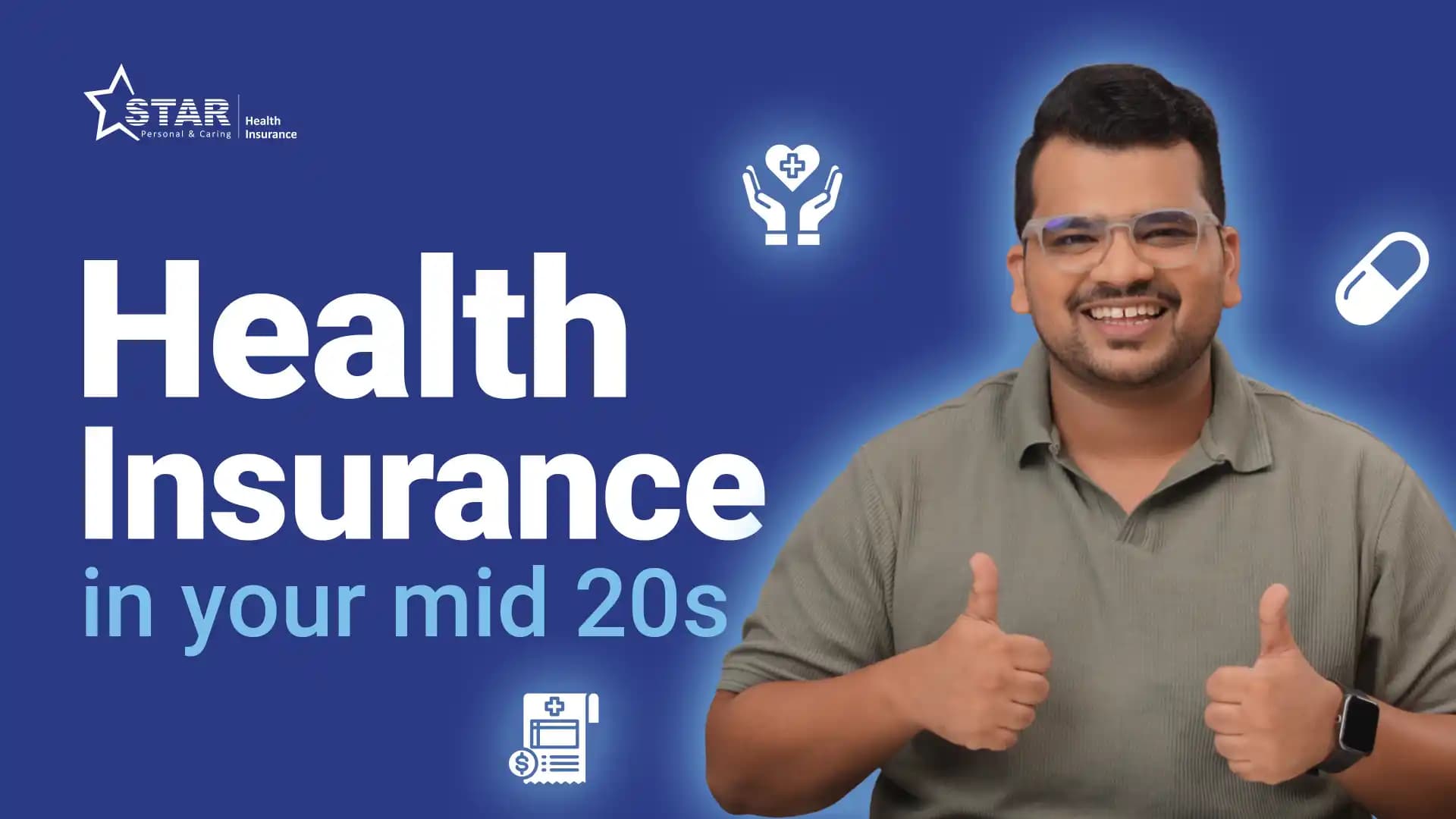Benefits of Taking Health Insurance Early | Does health insurance ...