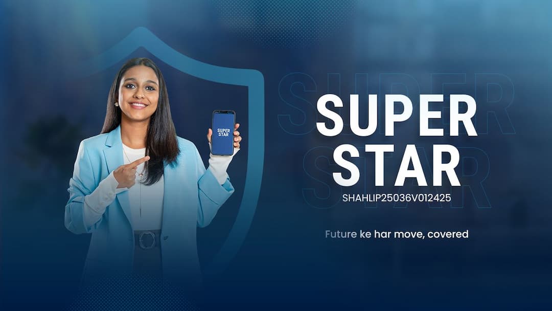 Super Star Plan - Buy the Best Long-Term Health Insurance Online