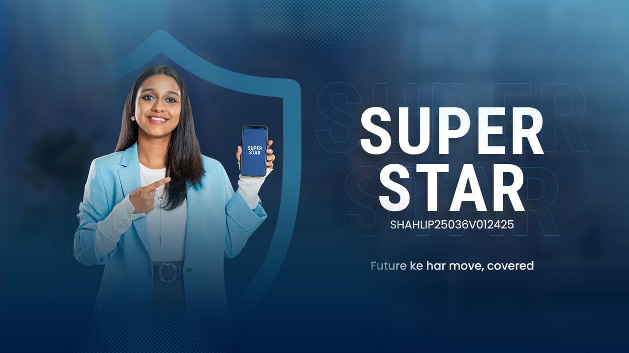 Super Star Plan - Buy the Best Long-Term Health Insurance Online