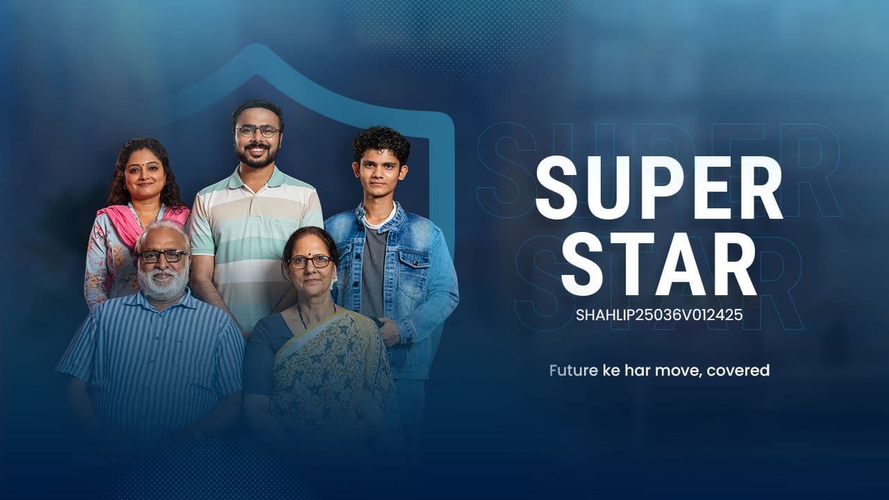 Super Star Plan - Buy the Best Long-Term Health Insurance Online