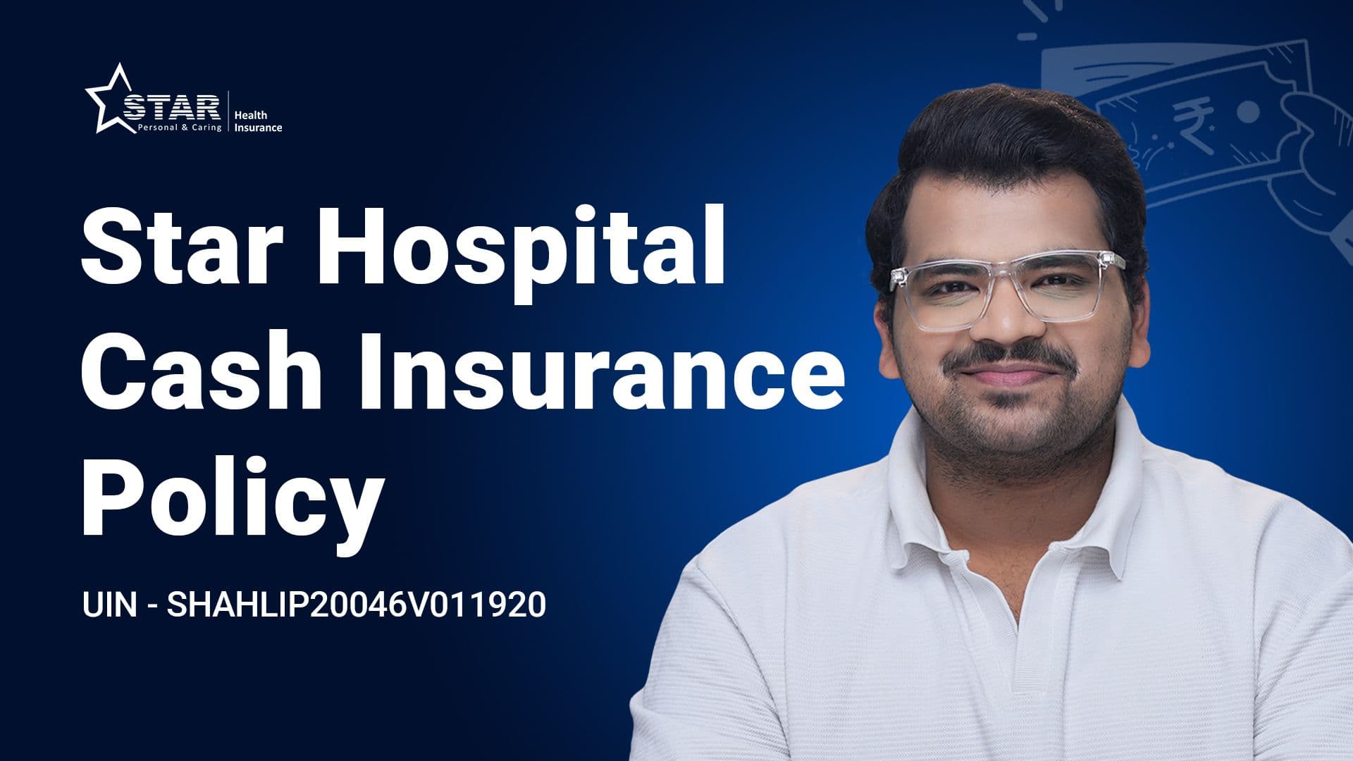 Star Hospital Cash Insurance Policy - Basic & Enhanced Plan Options ...