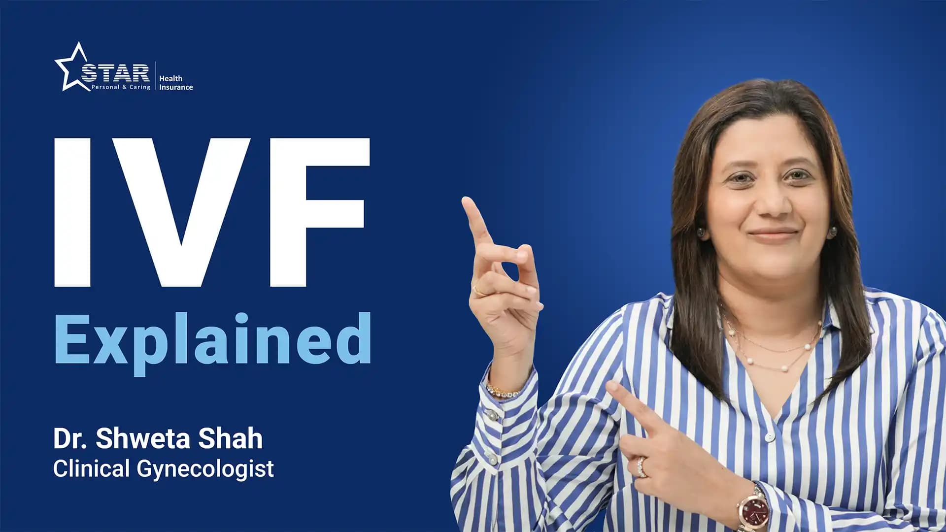 IVF Health Insurance For Your Assisted Reproduction Treatment | Star Health