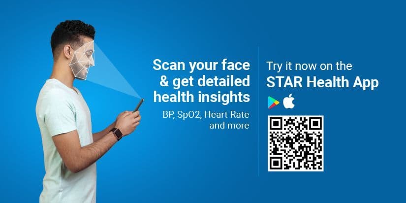 Star Health Insurance - Buy Medical, Accident and Travel Insurance Policies