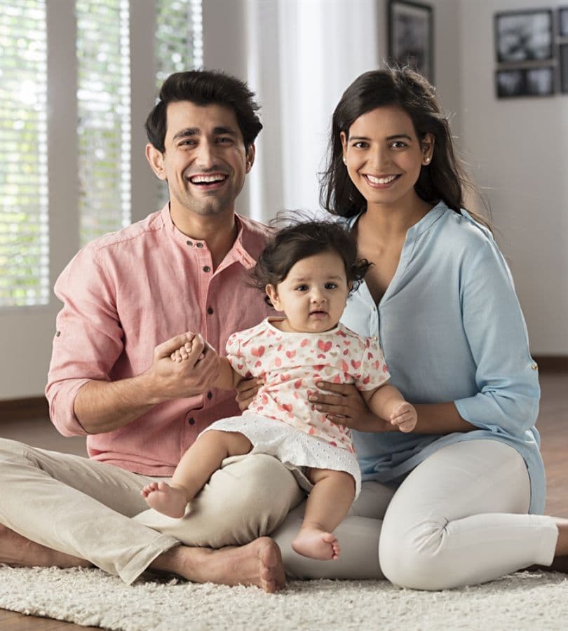 Health Insurance Plans for Parents - Best Medical Policy for Parents in ...