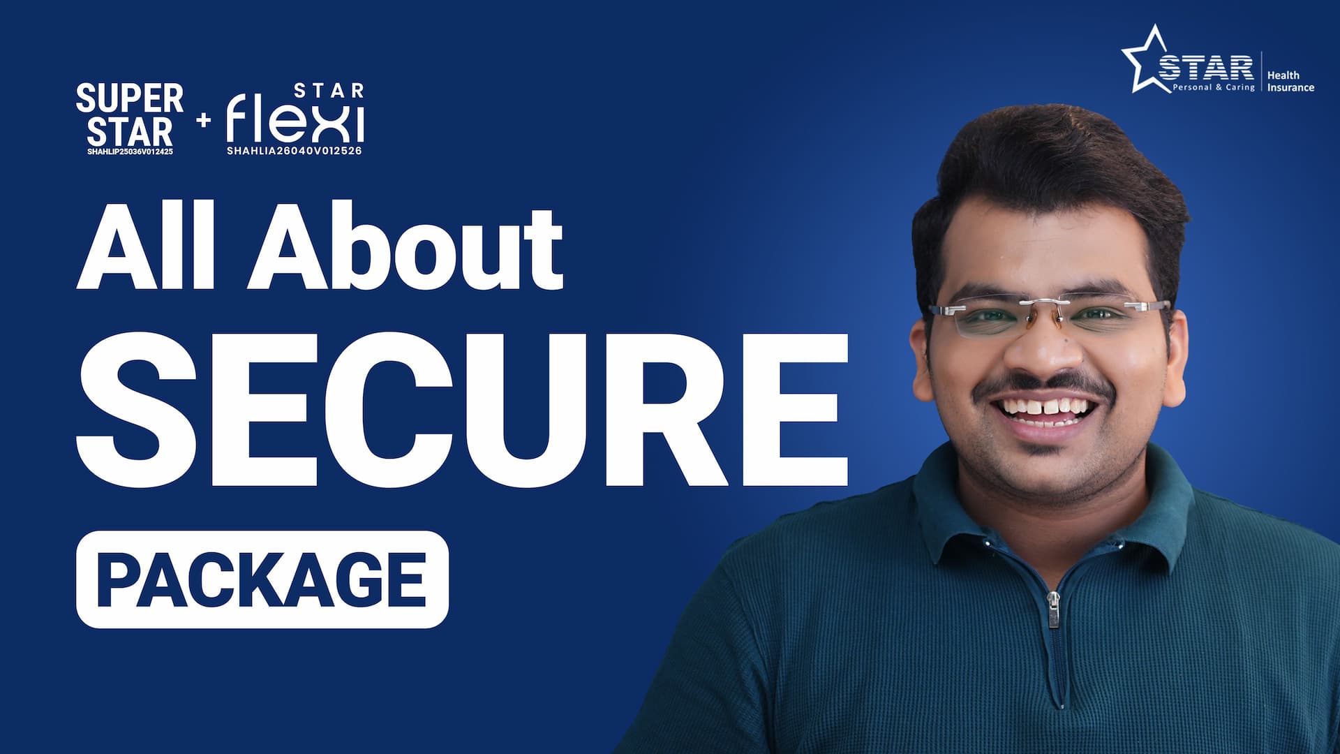 Star Flexi Secure: Upgrade to Premium Health Security