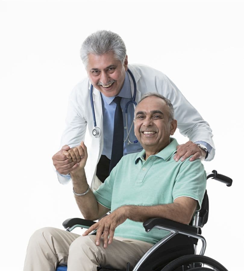 Individual Health Insurance Plan - Buy Individual Medical Policy Online ...