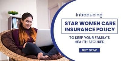 Star Health Insurance - Buy Medical, Accident and Travel Insurance Policies