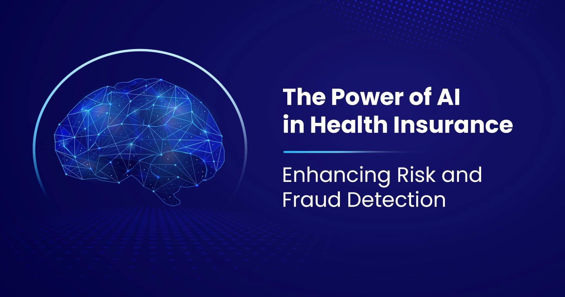 Artificial Neural Networks (ANNs) Transforming the Health Insurance ...